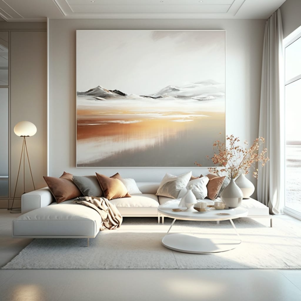 The Room Atmosphere – Interior design accessible to everyone